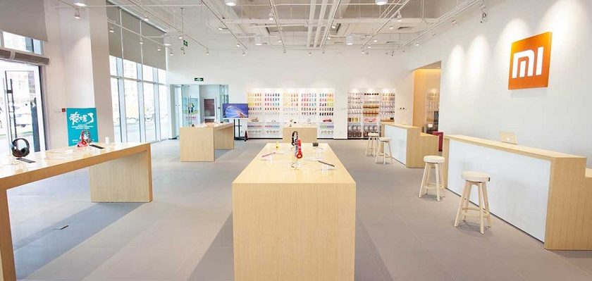 Xiaomi abre la primera Mi Store de las Islas Canarias