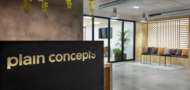 Plain Concepts escala como proveedor de servicios de Intel