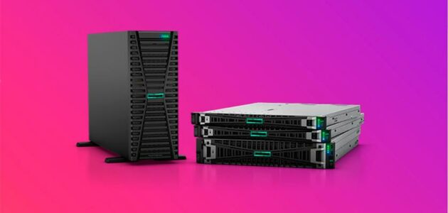 HPE ProLiant Gen11: por qué puede ser el servidor que necesitan tus ...