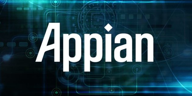Appian Connected Claims 2.0: reclamaciones de seguros apoyadas por la IA