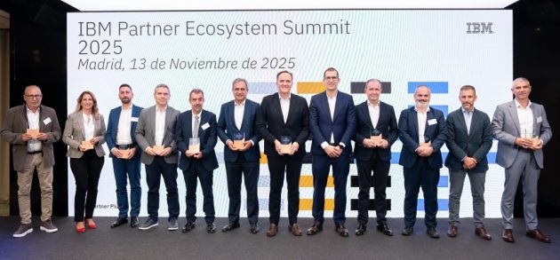 Tecnología, talento y colaboración en el ecosistema de IBM
