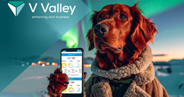 V-Valley abre una nueva edición de su programa de formación en IA para ...