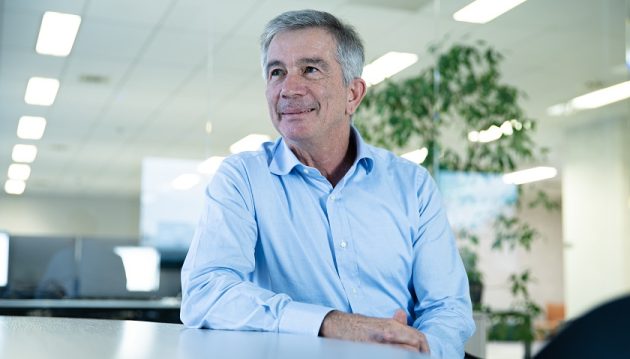 Paulí Amat deja TD SYNNEX; Augusto Soveral será su relevo